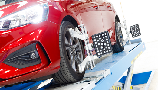 Car Servicing Loddon